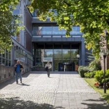 DNV uses Synergi Life on way to 'zero harm'