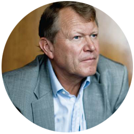 Equinor makes it work globally with Synergi Life