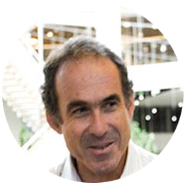 Consolidating the Total system with Synergi Life