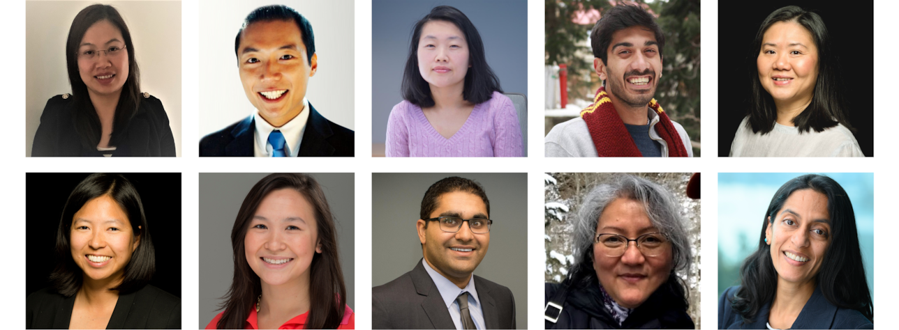 Celebrating Asian American and Pacific Islander Heritage Month