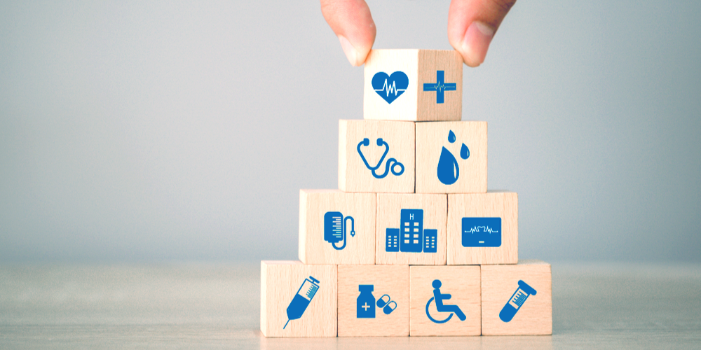 DNV Certified Healthcare Operations Professional (CHOP) Certification