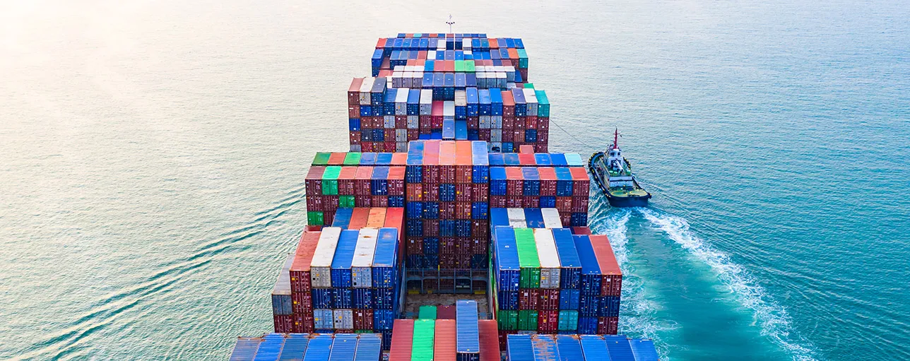 CII - Carbon Intensity Indicator