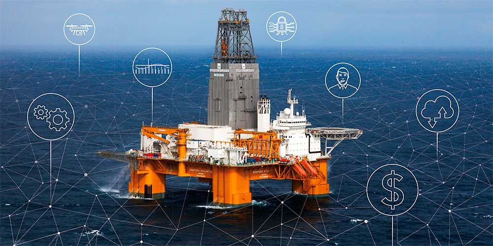 Classification for smarter operations