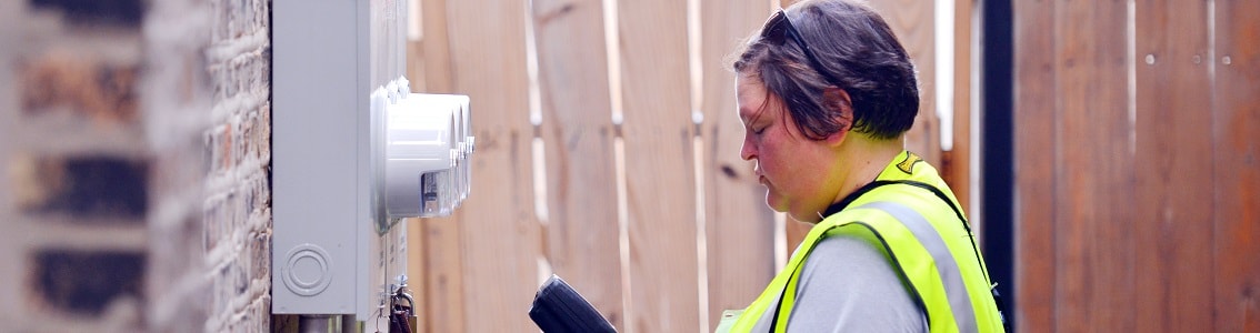 ComEd Energy Efficiency Program