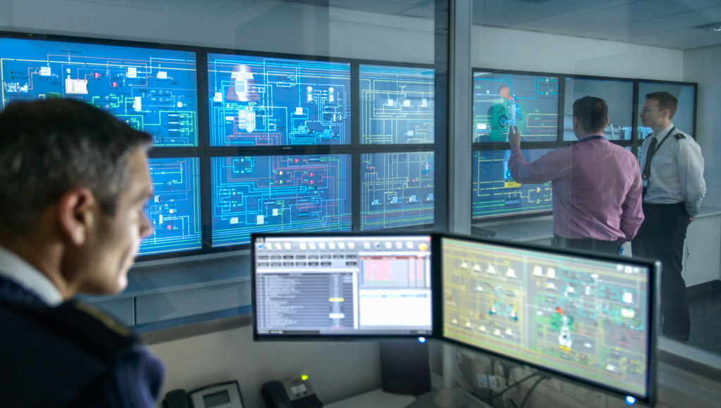 MINSHIP Shipmanagement boosts digitalization