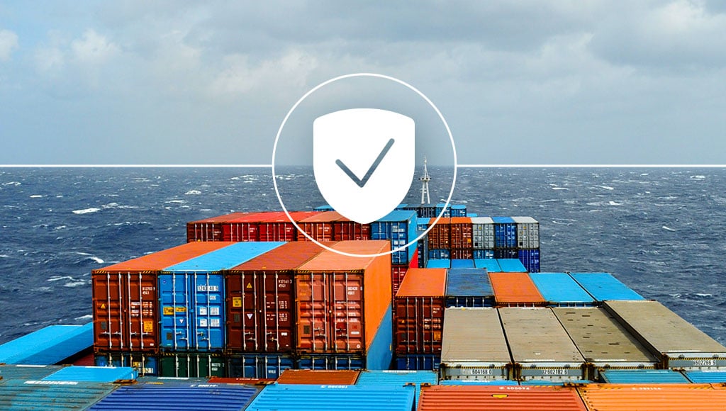 New DNV anti-roll app helps avoid container loss