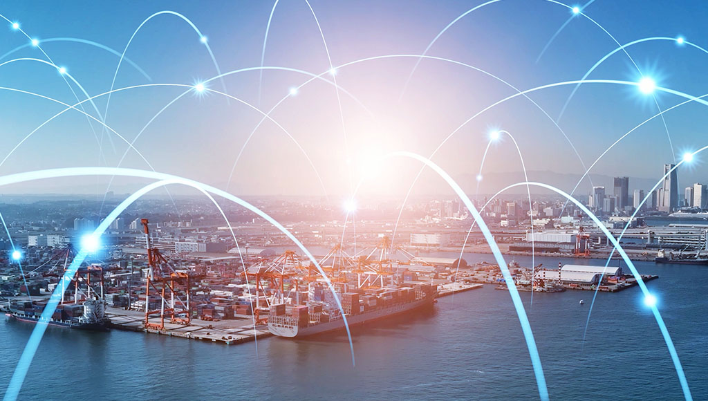 Containership 2050: When the box becomes the customer