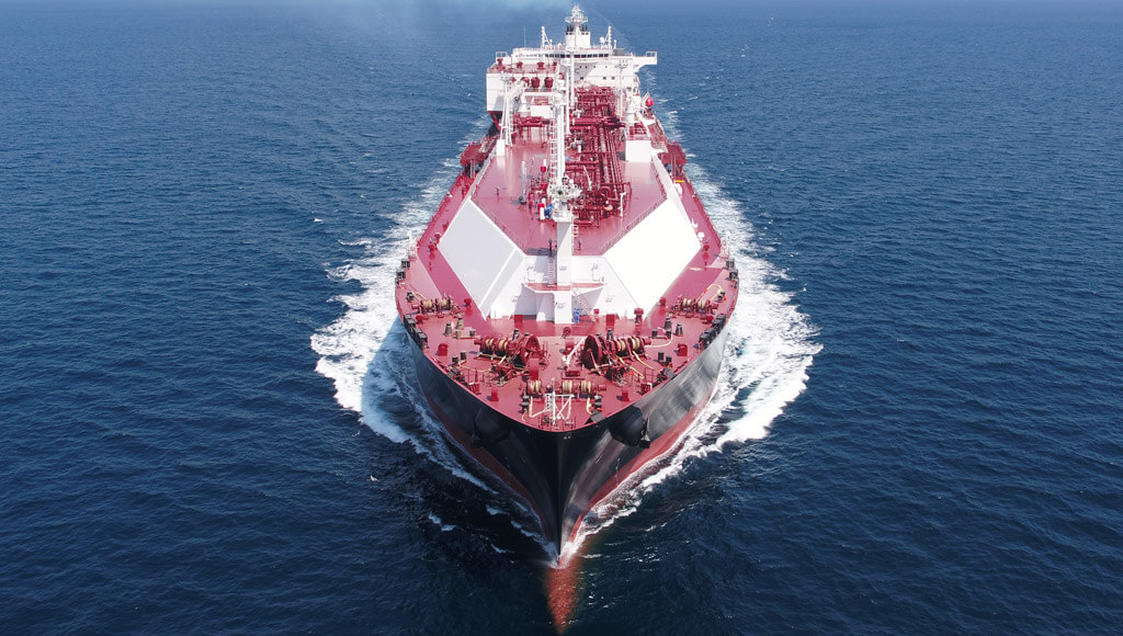Flex LNG counts on technology for the future