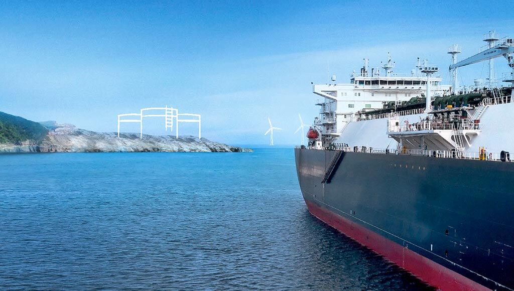 Forecasting the effects of world fleet decarbonization options