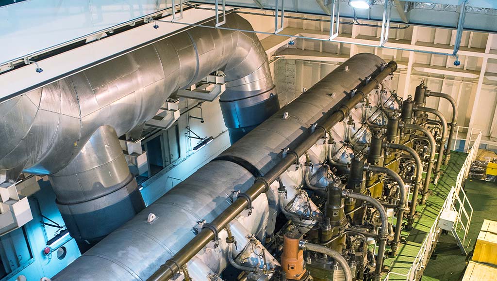 The role of combustion engines in decarbonization – seeking fuel ...