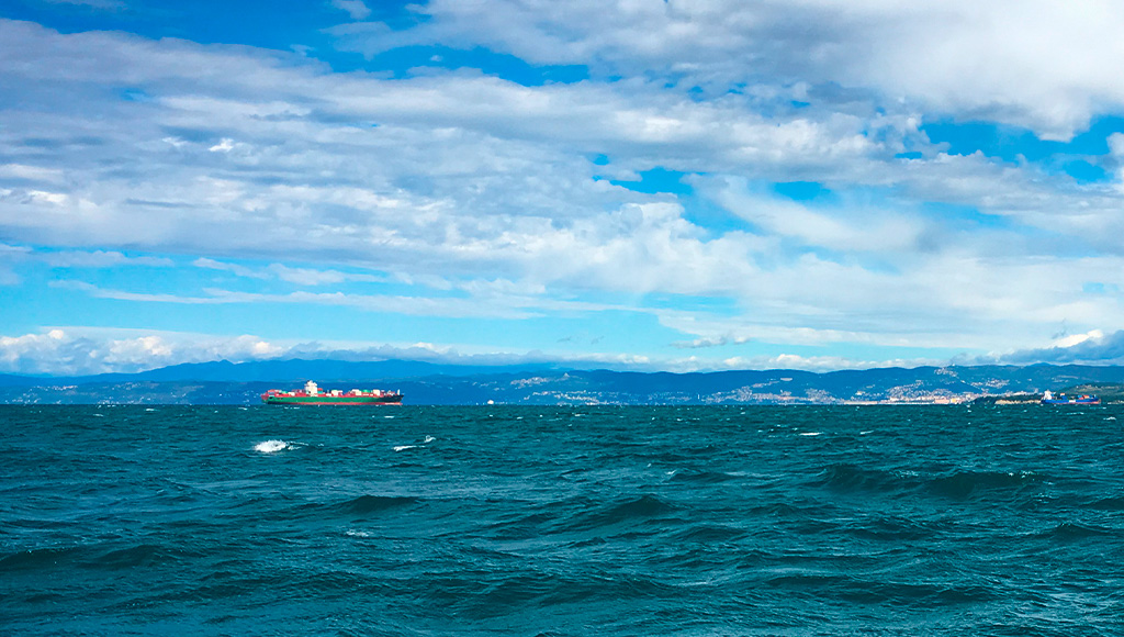Navigating shipping’s latest environmental regulations