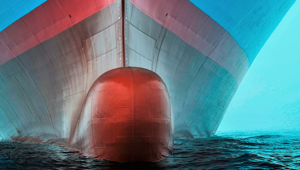 Key milestones and trends in ship design