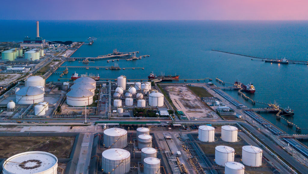 Enhanced modelling of maritime’s future fuel mix