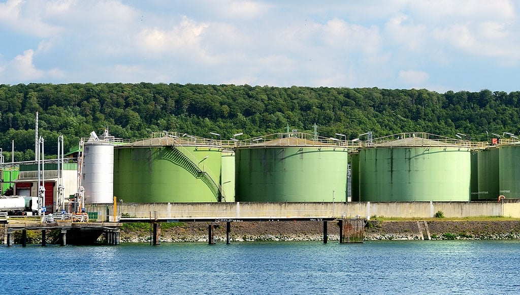 Exploring the potential of biofuels in shipping