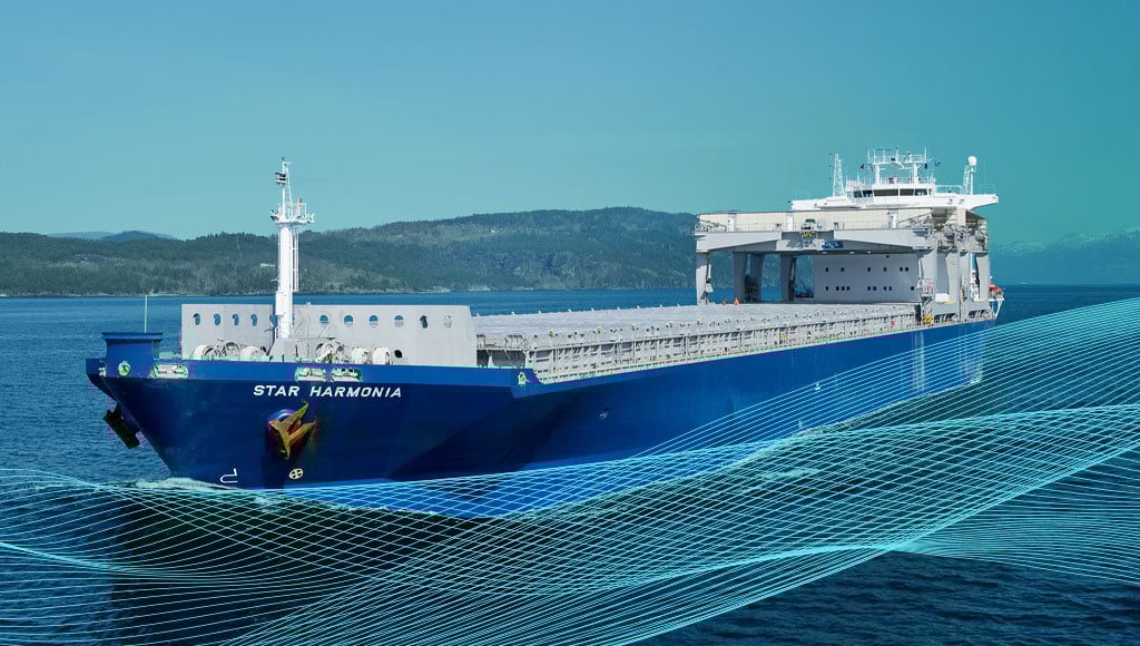 Enabling transformation: DNV supports Grieg Star with digital roadmap ...