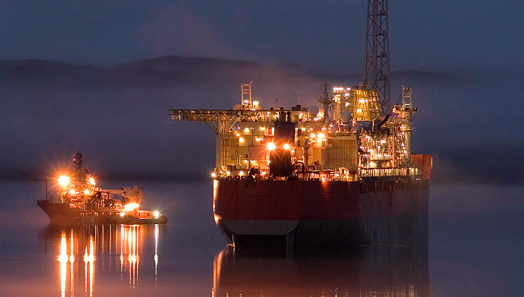 Decarbonization approaches for the FPSO industry
