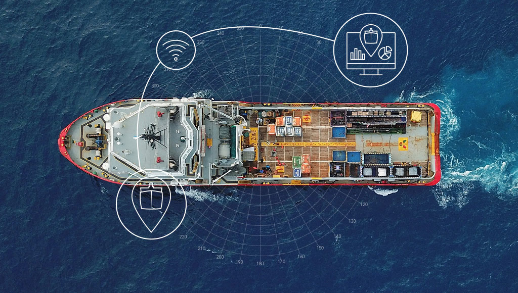 TechnipFMC in debut project for data-driven verification of DP systems TechnipFMC in debut project for data-driven verification of DP systems