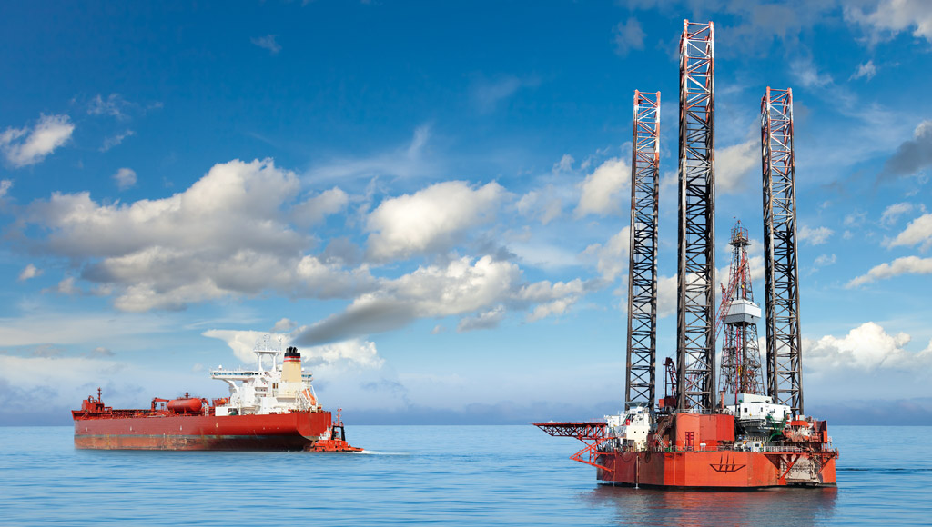 Shuttle tankers - safe, flexible, efficient