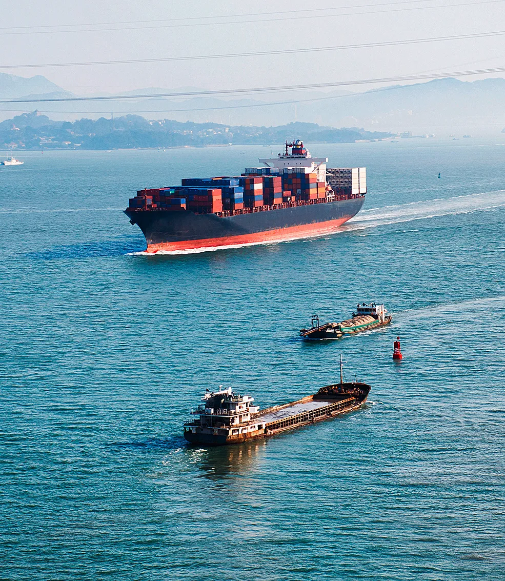 Bringing safety back to the fore in a transforming industry