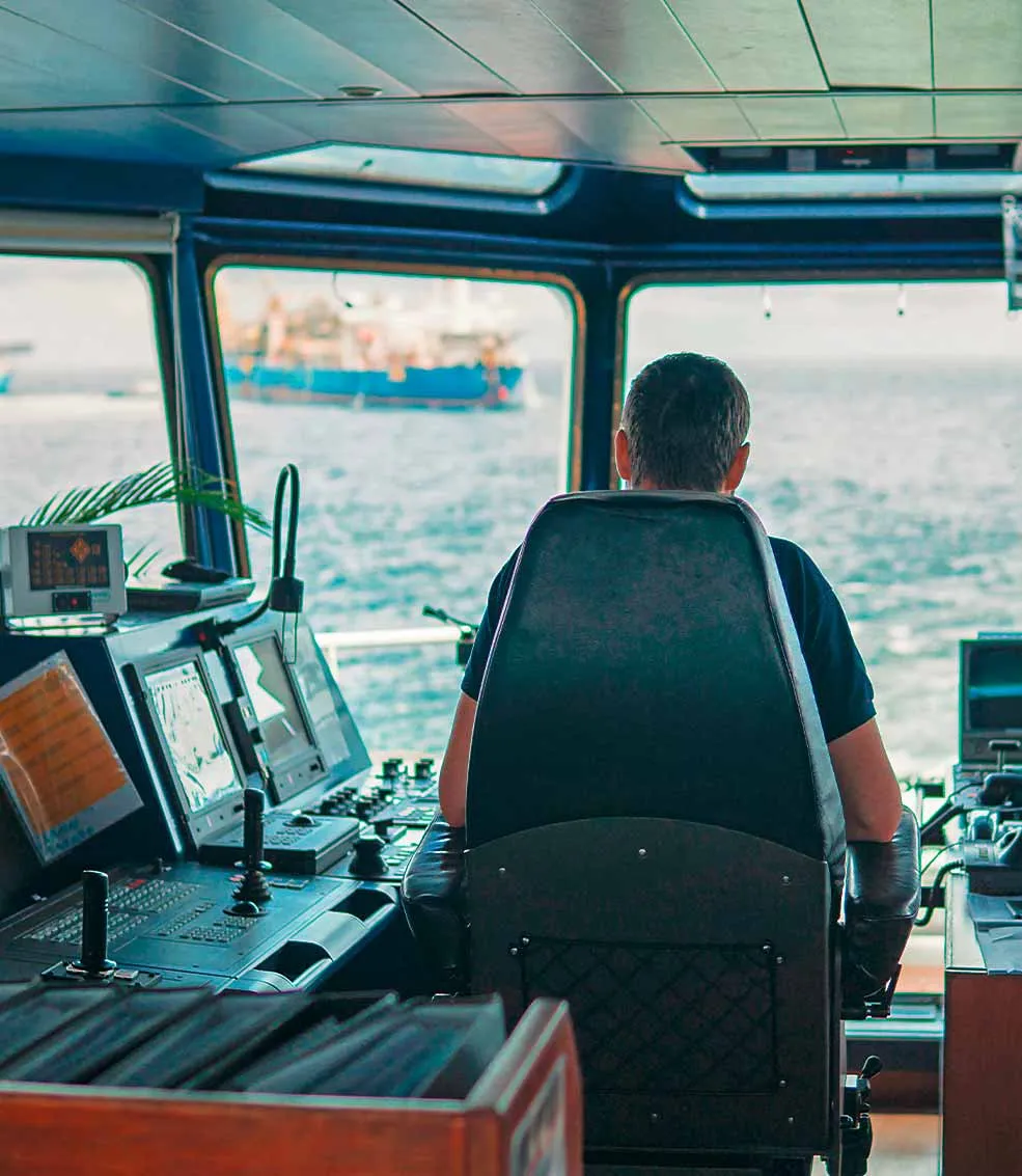 Bringing safety back to the fore in a transforming industry