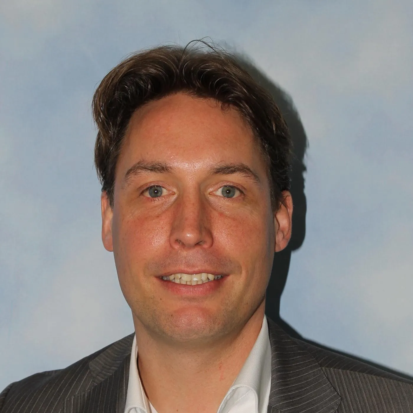 Asset management decision support for power systems