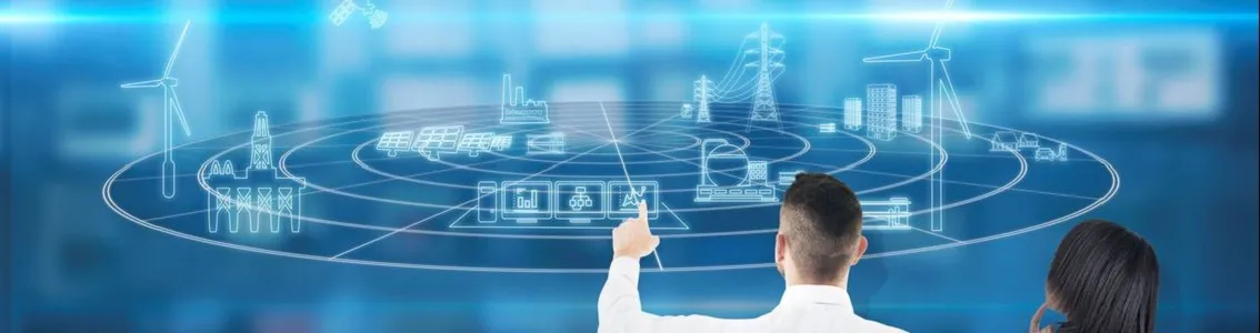 Control centre design