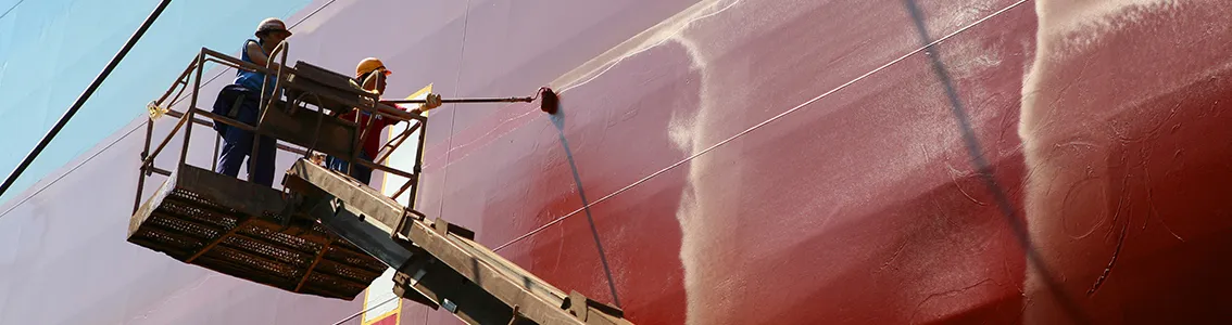 Corrosion protection systems