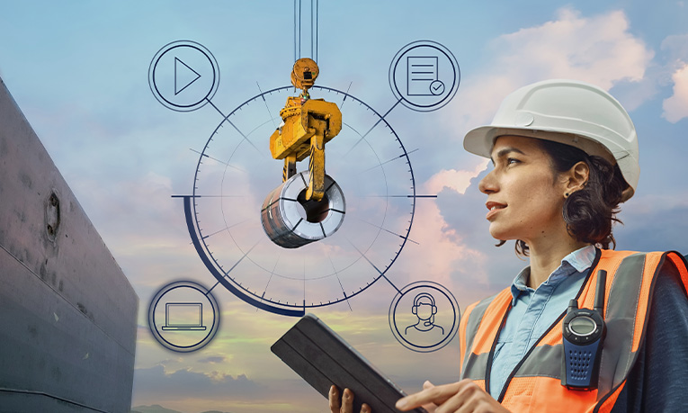 The leading class on safety and decarbonization of the bulk carrier ...