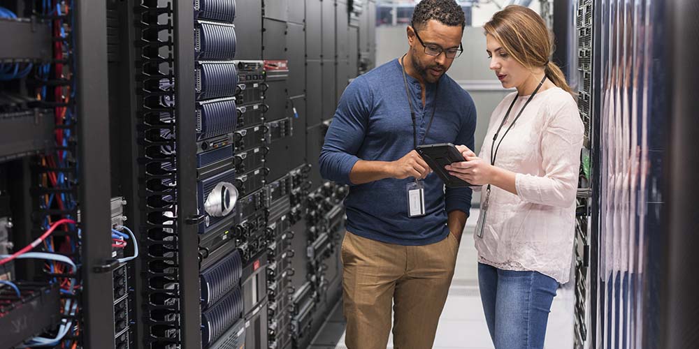 ICS penetration testing