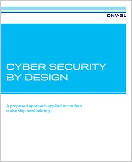 Paper: Cyber security by design