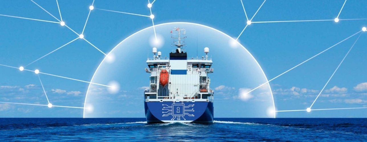 Maritime Cyber Security Regulations Maritime Cyber Security Regulations