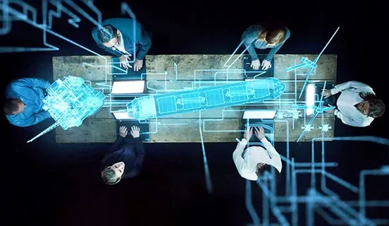 Frequently asked questions about the name change to DNV