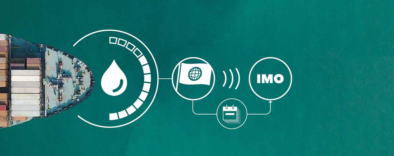 EU MRV and IMO DCS - some practical recommendations