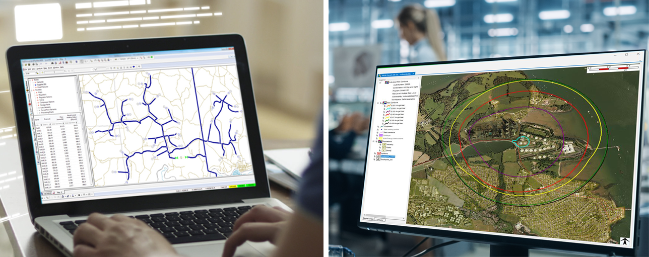 Supporting asset life extension and conversions