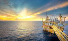 Strength assessment of offshore structures - Sesam