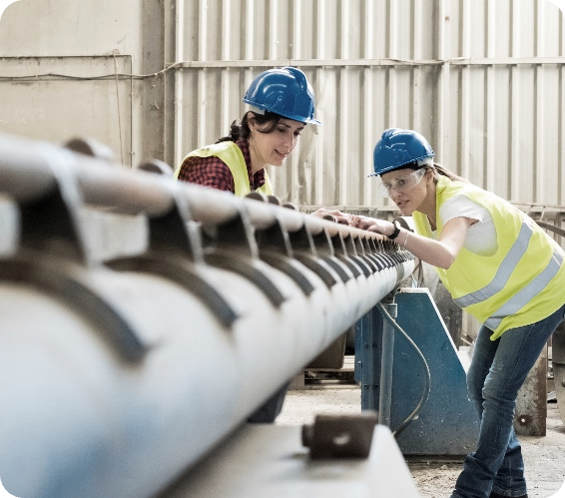 QHSE Software for the Process Industry