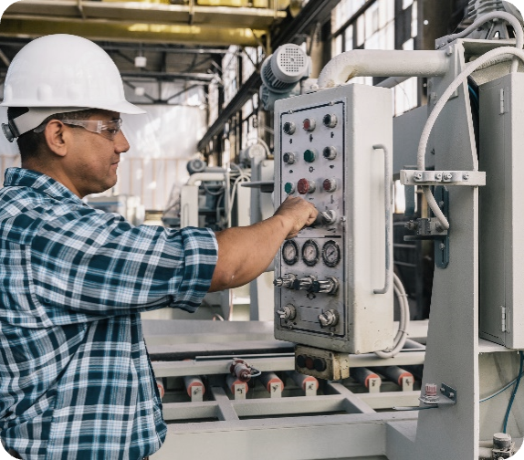 QHSE Software for the Process Industry