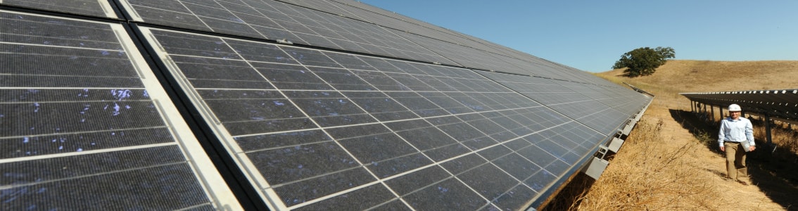 Distributed energy resources