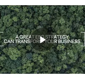 DNV’s practical and intuitive ESG management tool brings ESG to life