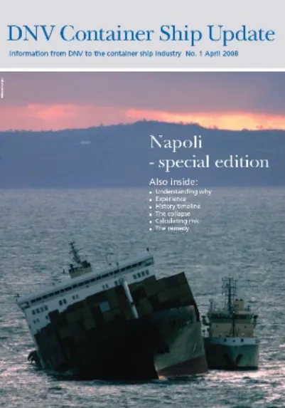 ERS™ brochures and publications