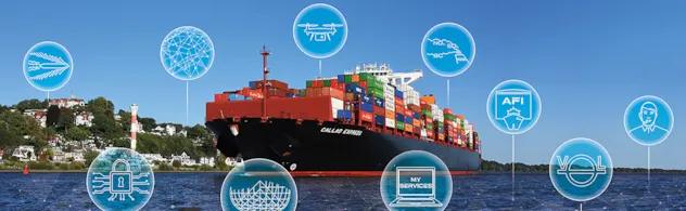 About DNV - Maritime