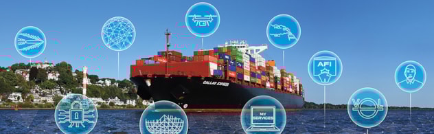 About DNV - Maritime