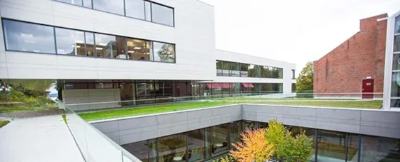 About Digital Solutions at DNV