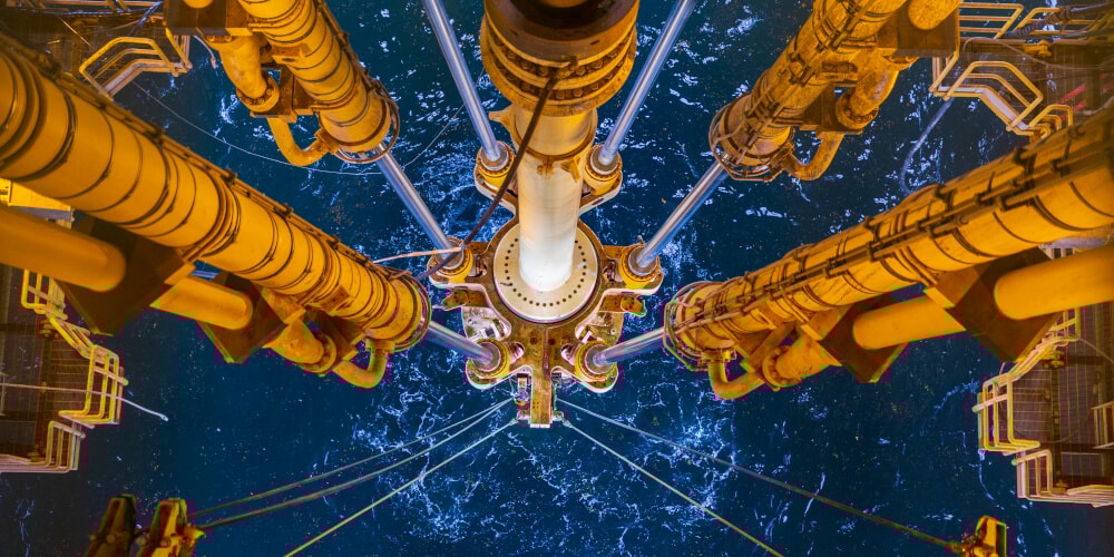 Introduction to drilling and well operations