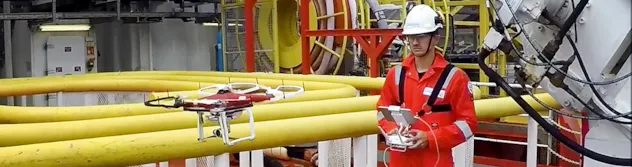 Containerships services - DNV