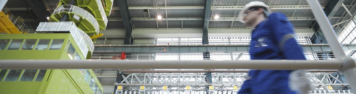 Energy efficiency program for Business