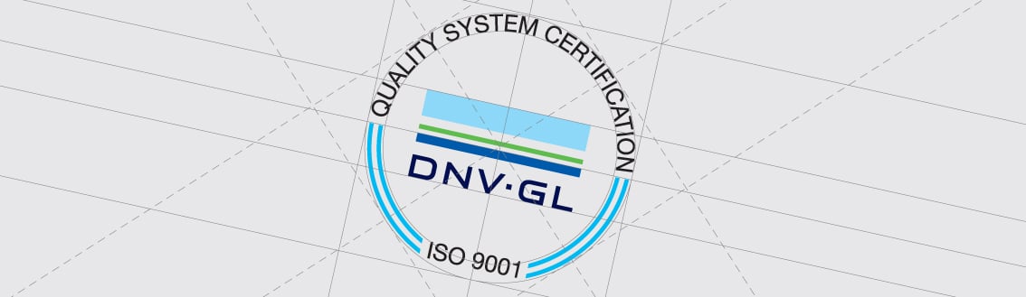 Use of DNV certmarks