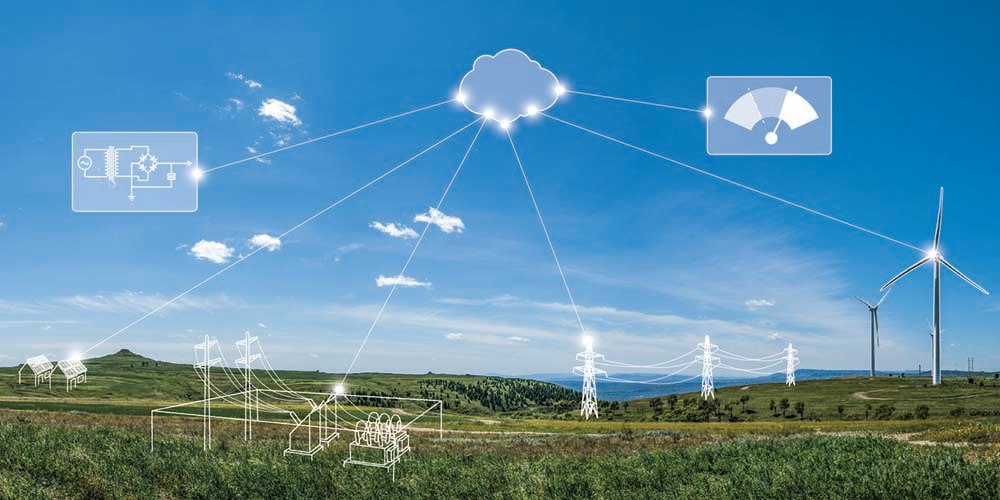 Electric grid reliability and performance