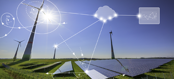 Wind data | solar data | energy resource monitoring | Resource Panorama