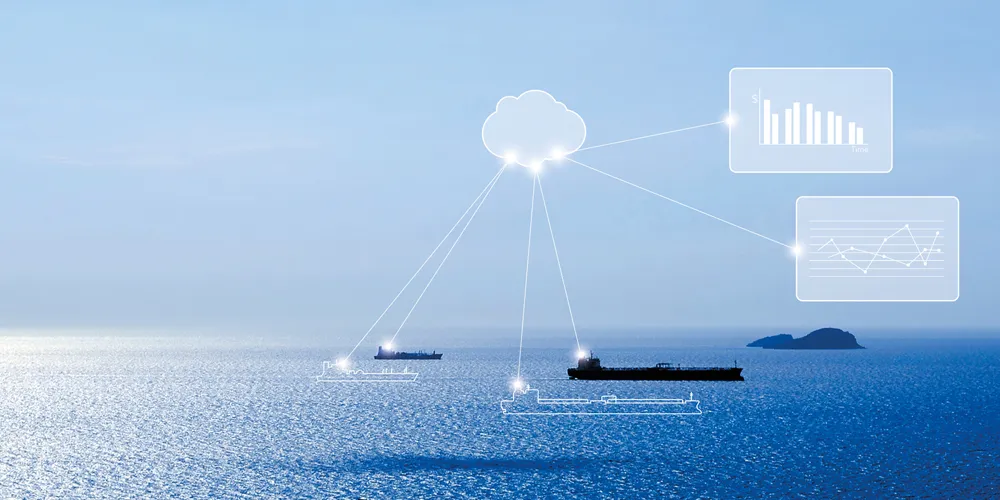 Marine fleet management software | ShipManager